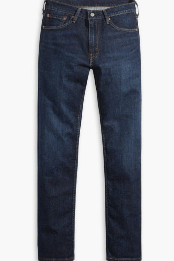 Levis 505 Regular Nail Loop Knot - Covet in Qualicum